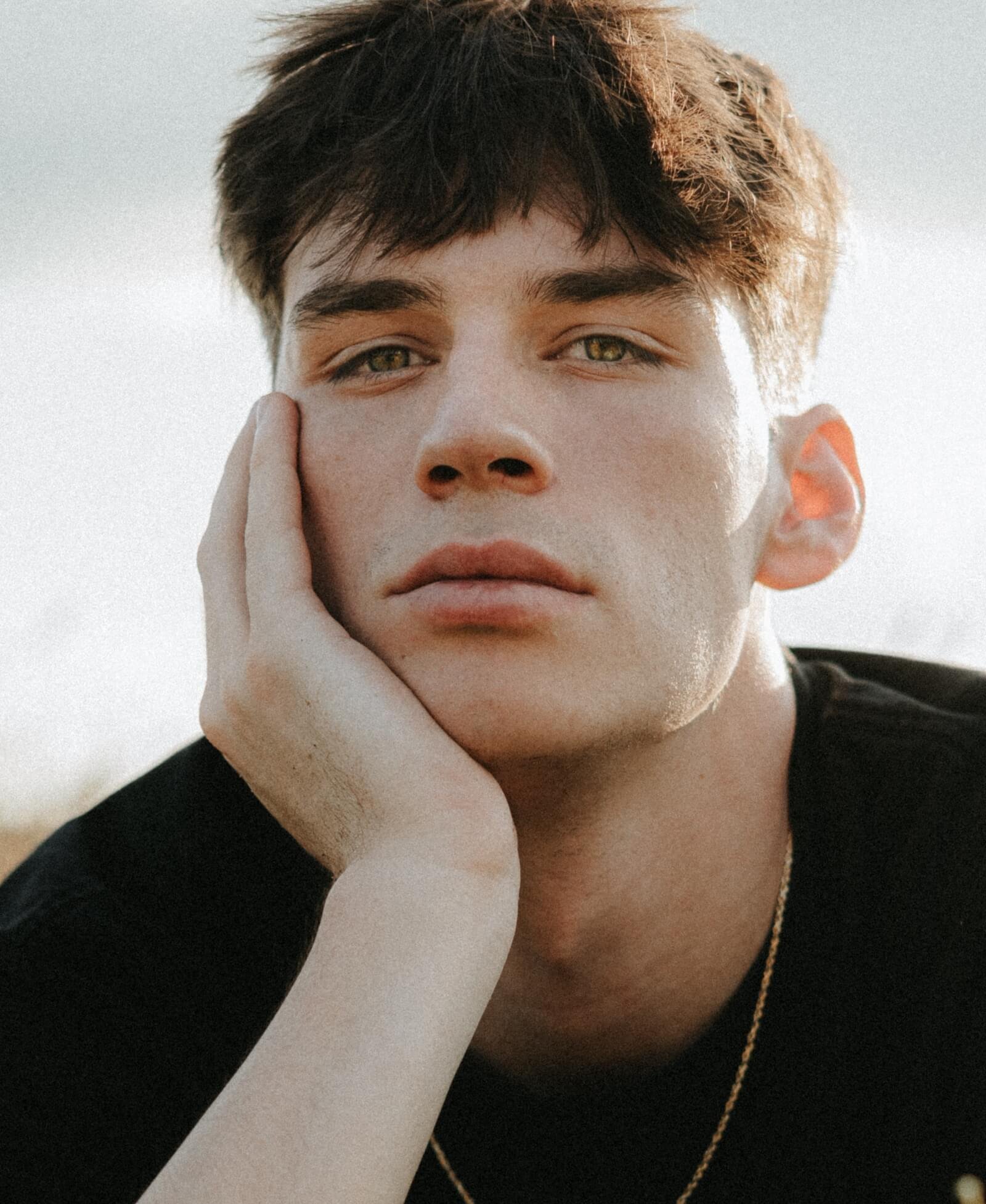 Nick Lewis - Spectale